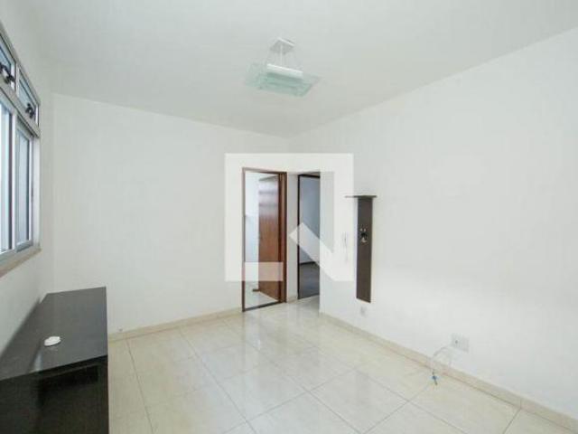 Apartamento à Venda Estoril, 2 Quartos, 45 m² Belo Horizonte
