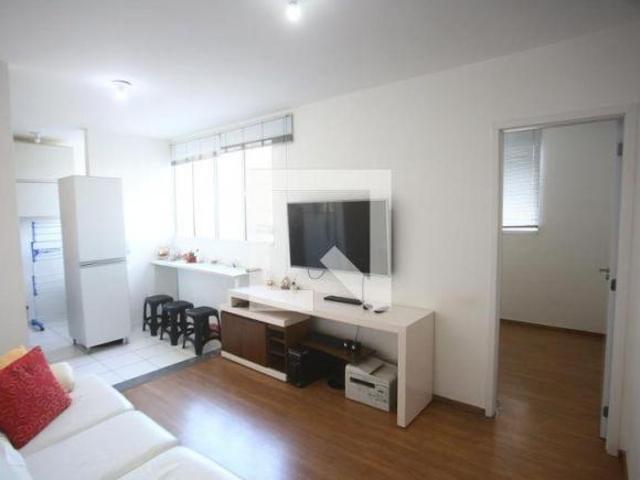 Apartamento à Venda Estoril, 2 Quartos, 45 m² Belo Horizonte