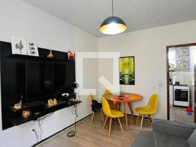 Apartamento à Venda Estoril, 2 Quartos, 46 m² Belo Horizonte