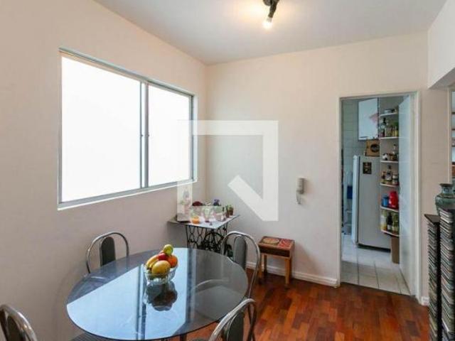 Apartamento à Venda Estoril, 2 Quartos, 54 m² Belo Horizonte