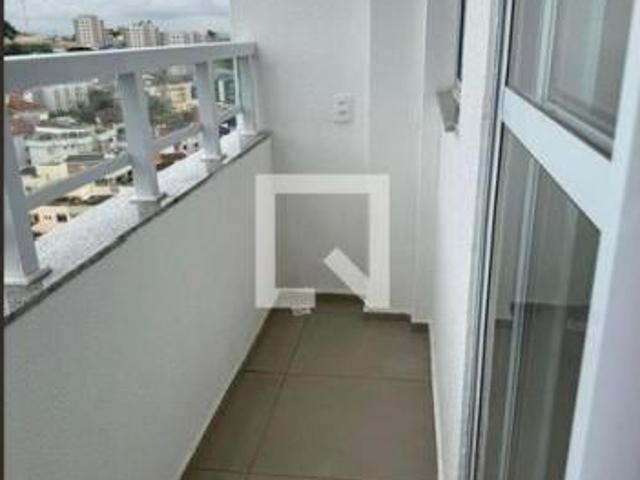 Apartamento à Venda Estoril, 2 Quartos, 54 m² Belo Horizonte