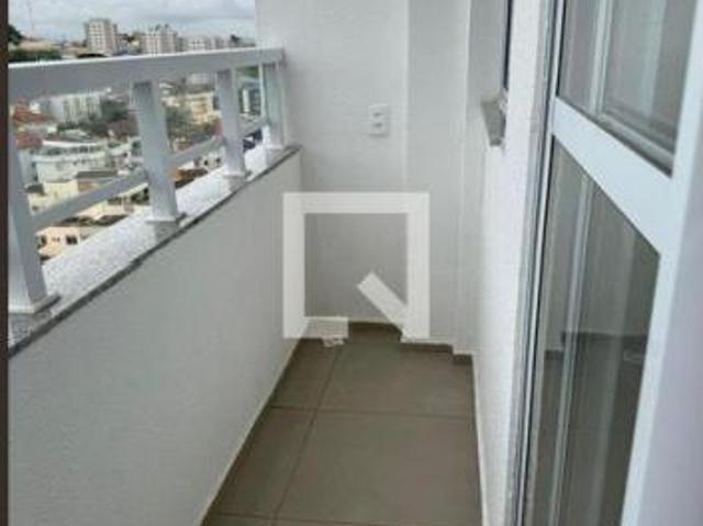 Apartamento à Venda Estoril, 2 Quartos, 54 m² Belo Horizonte