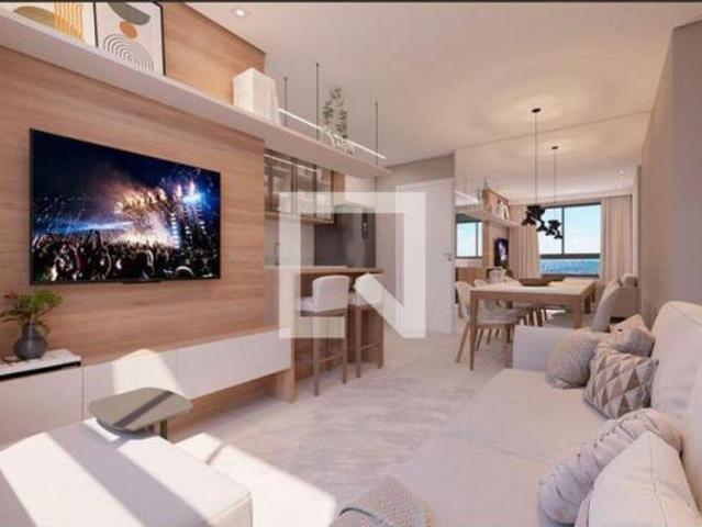 Apartamento à Venda Estoril, 2 Quartos, 52 m² Belo Horizonte