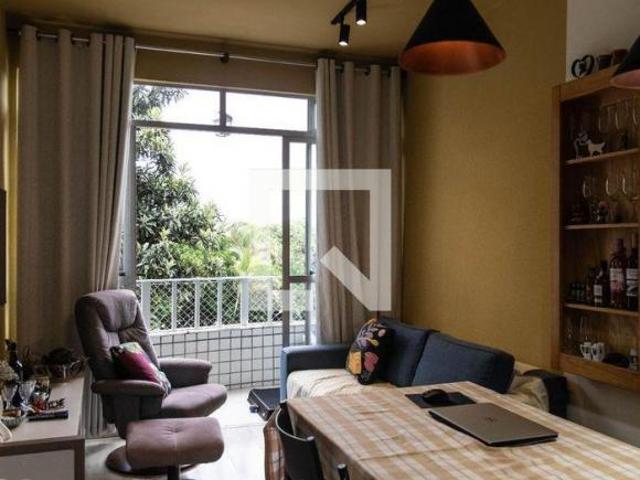 Apartamento à Venda Estoril, 2 Quartos, 65 m² Belo Horizonte