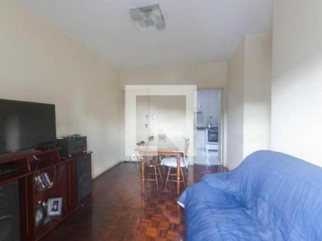 Apartamento à Venda Estoril, 2 Quartos, 70 m² Belo Horizonte