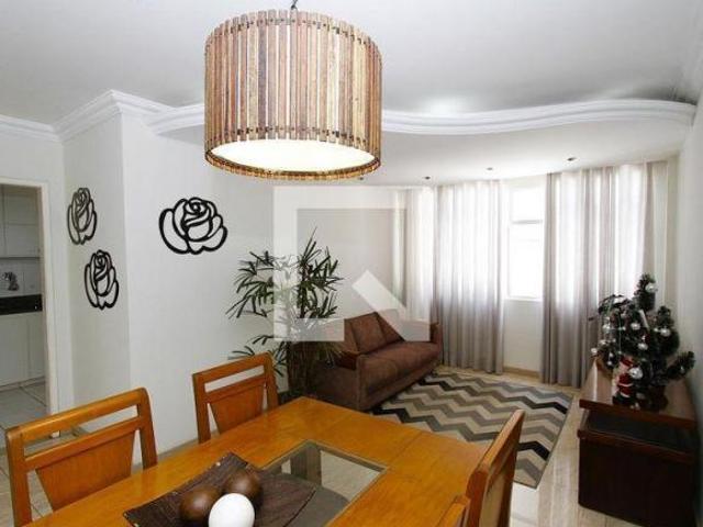 Apartamento à Venda Estoril, 2 Quartos, 85 m² Belo Horizonte