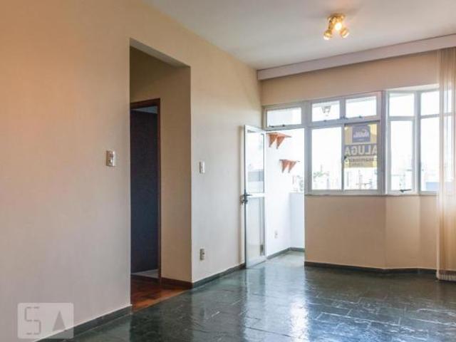 Apartamento à Venda Estoril, 4 Quartos, 100 m² Belo Horizonte