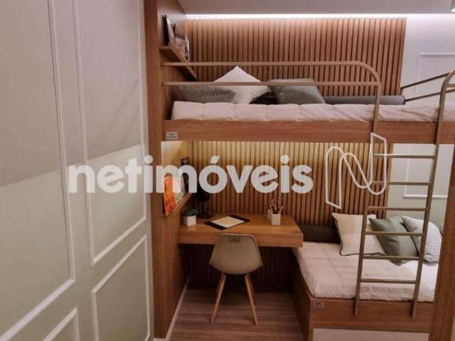 Apartamento à Venda, Estoril, Belo Horizonte