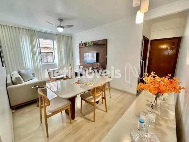 Apartamento à Venda, Estoril, Belo Horizonte