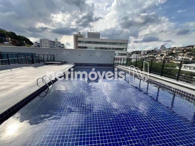 Apartamento à Venda, Estoril, Belo Horizonte