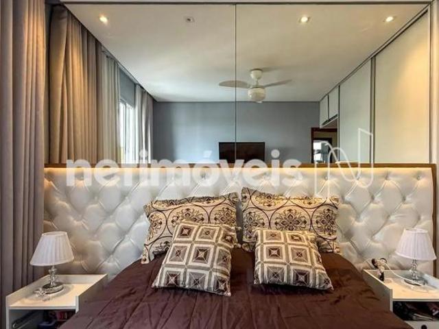 Apartamento à Venda, Estoril, Belo Horizonte
