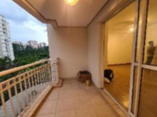 Apartamento à venda, Está alugado por 3.100, Tamboré, Santana de Parnaíba, SP