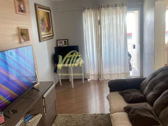 Apartamento à venda, Estação, Araucária, PR