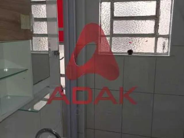 Apartamento À VENDA Estácio Rio de Janeiro RJ