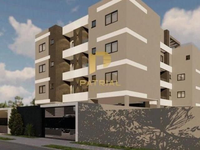 Apartamento à venda Estância Pinhais Pinhais/PR