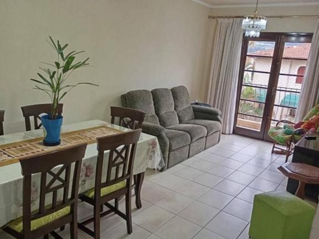 Apartamento à venda Estância Suiça Serra Negra/SP