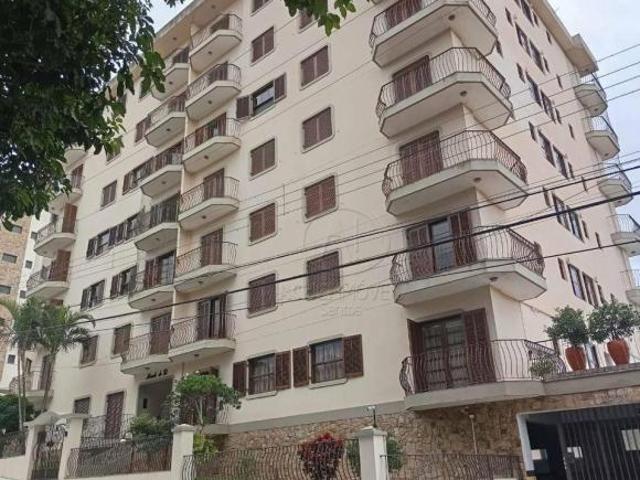 Apartamento à venda Estância Suiça Serra Negra/SP