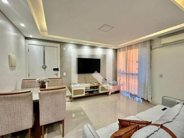 Apartamento à Venda Estância Velha, 1 Quarto, 55 m² Canoas