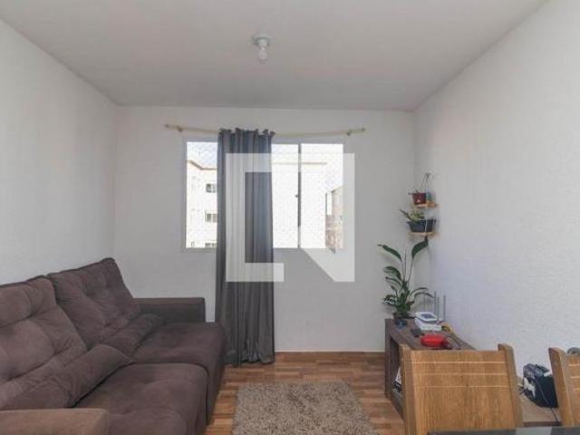 Apartamento à Venda Estância Velha, 2 Quartos, 43 m² Canoas