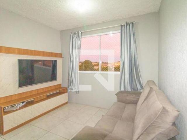 Apartamento à Venda Estância Velha, 2 Quartos, 43 m² Canoas