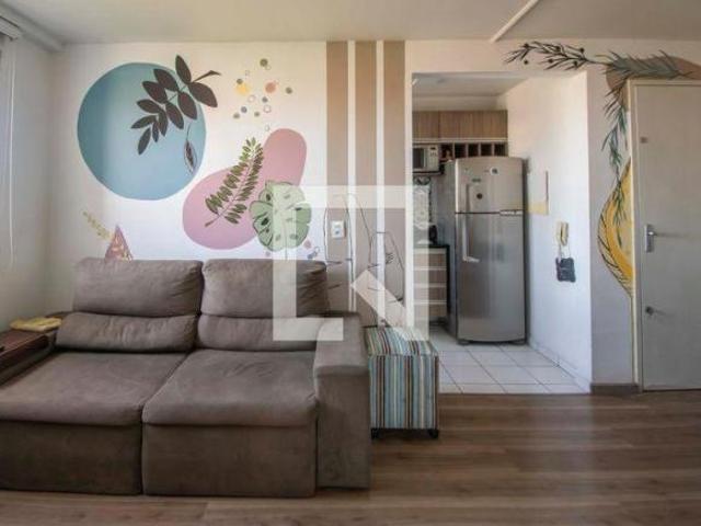 Apartamento à Venda Estância Velha, 2 Quartos, 43 m² Canoas