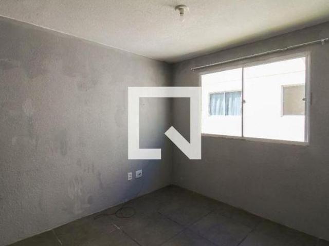 Apartamento à Venda Estância Velha, 2 Quartos, 41 m² Canoas