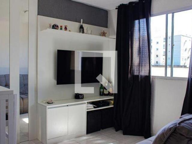 Apartamento à Venda Estância Velha, 2 Quartos, 41 m² Canoas