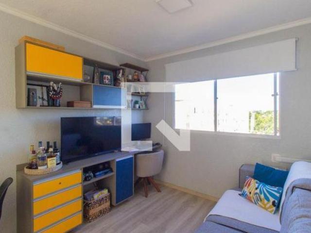 Apartamento à Venda Estância Velha, 2 Quartos, 41 m² Canoas