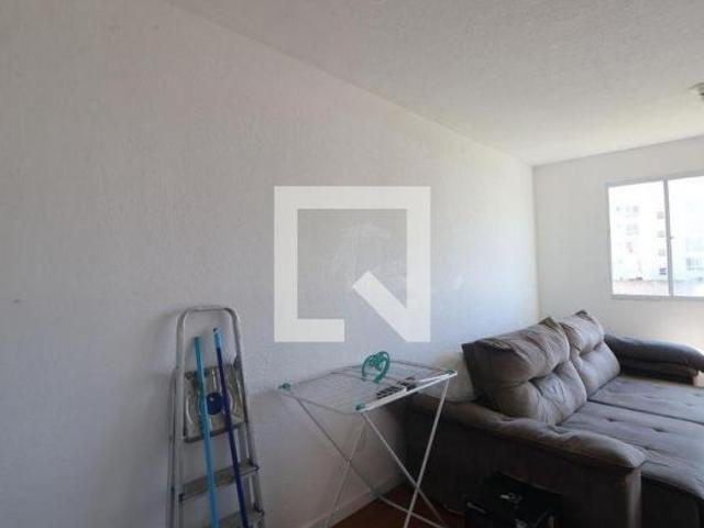 Apartamento à Venda Estância Velha, 2 Quartos, 41 m² Canoas