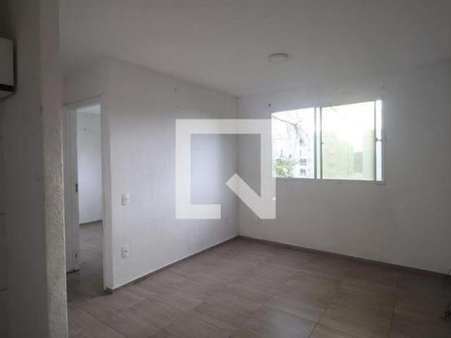 Apartamento à Venda Estância Velha, 2 Quartos, 41 m² Canoas