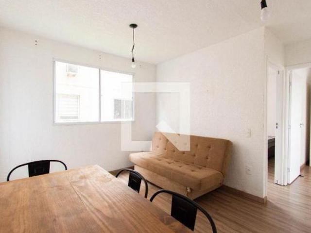 Apartamento à Venda Estância Velha, 2 Quartos, 41 m² Canoas