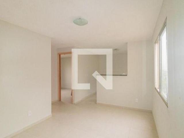 Apartamento à Venda Estância Velha, 2 Quartos, 41 m² Canoas