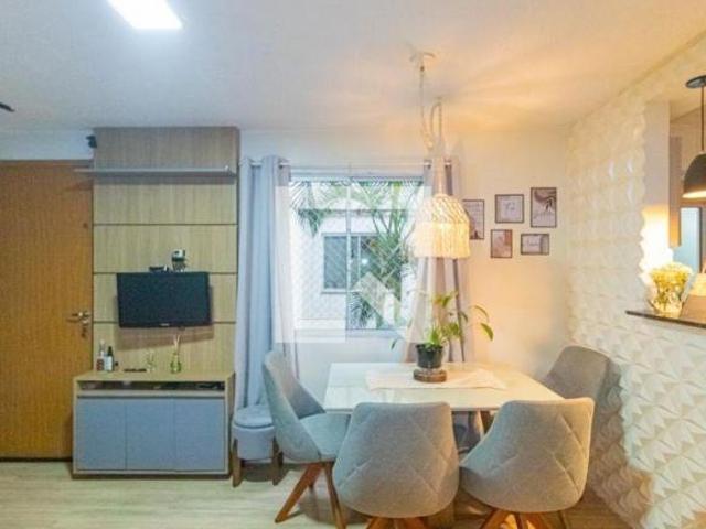 Apartamento à Venda Estância Velha, 2 Quartos, 41 m² Canoas