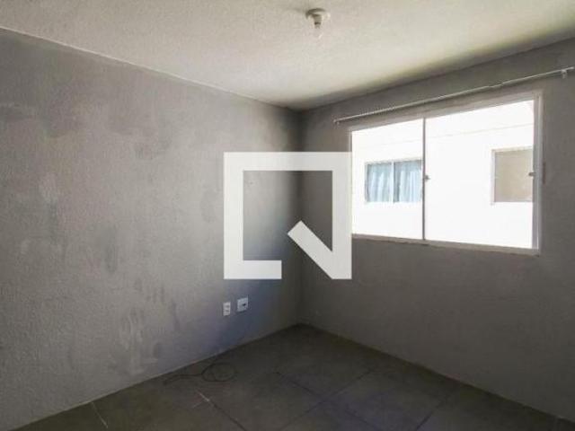 Apartamento à Venda Estância Velha, 2 Quartos, 41 m² Canoas