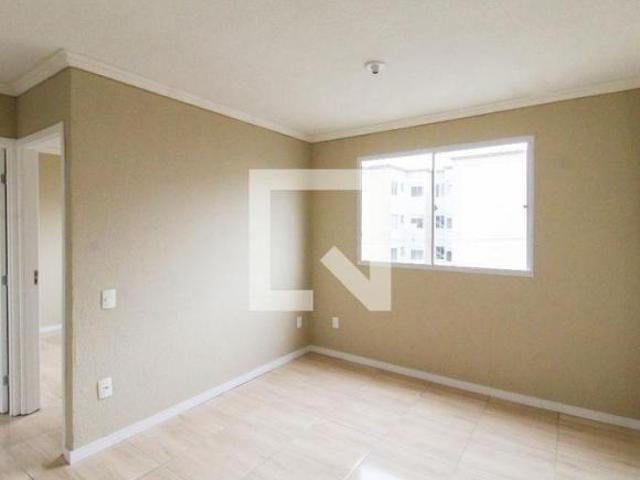 Apartamento à Venda Estância Velha, 2 Quartos, 42 m² Canoas