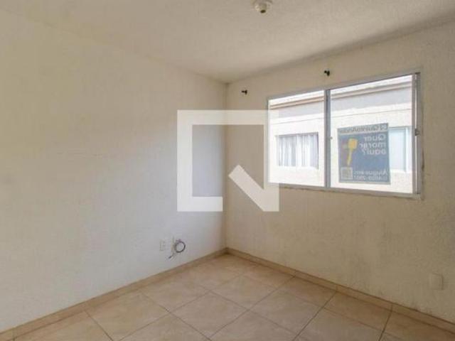 Apartamento à Venda Estância Velha, 2 Quartos, 42 m² Canoas
