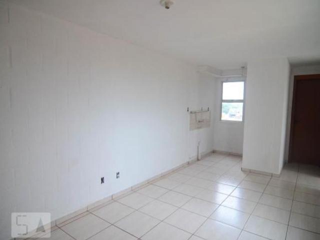 Apartamento à Venda Estância Velha, 2 Quartos, 42 m² Canoas