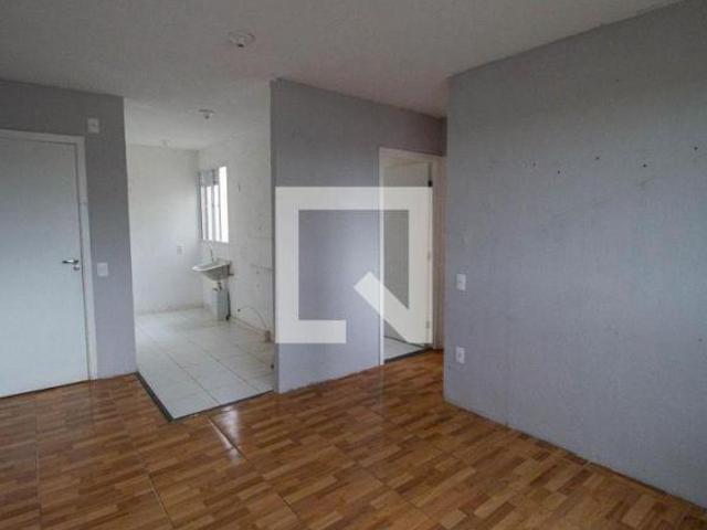 Apartamento à Venda Estância Velha, 2 Quartos, 42 m² Canoas