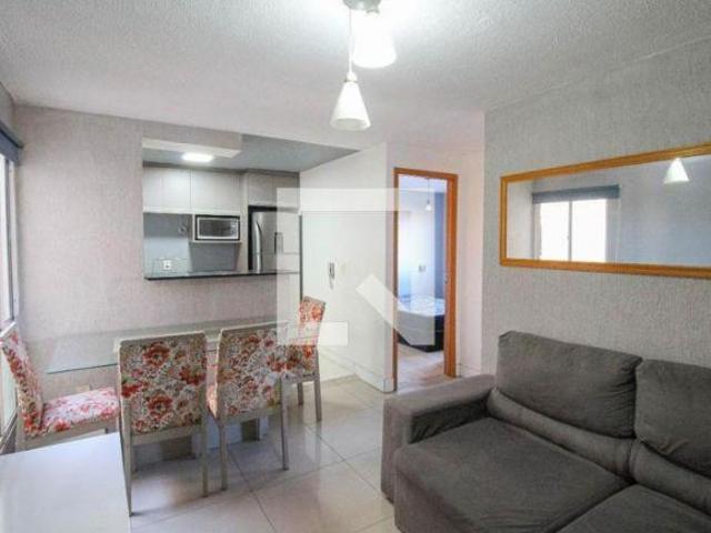 Apartamento à Venda Estância Velha, 2 Quartos, 42 m² Canoas