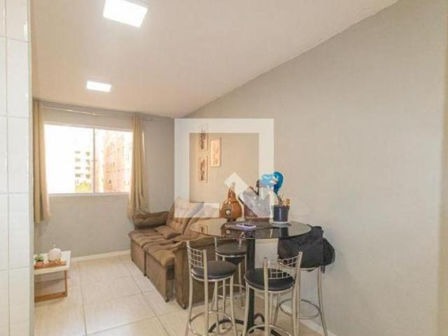 Apartamento à Venda Estância Velha, 2 Quartos, 42 m² Canoas