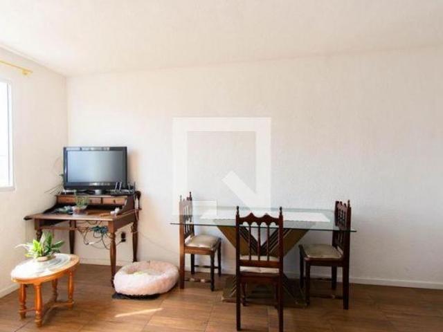 Apartamento à Venda Estância Velha, 2 Quartos, 42 m² Canoas