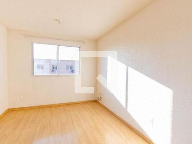 Apartamento à Venda Estância Velha, 2 Quartos, 42 m² Canoas