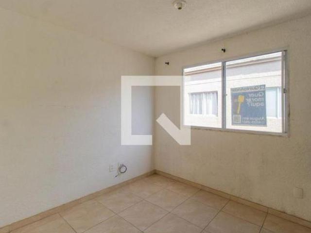 Apartamento à Venda Estância Velha, 2 Quartos, 42 m² Canoas