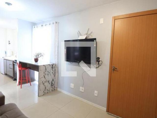 Apartamento à Venda Estância Velha, 2 Quartos, 42 m² Canoas