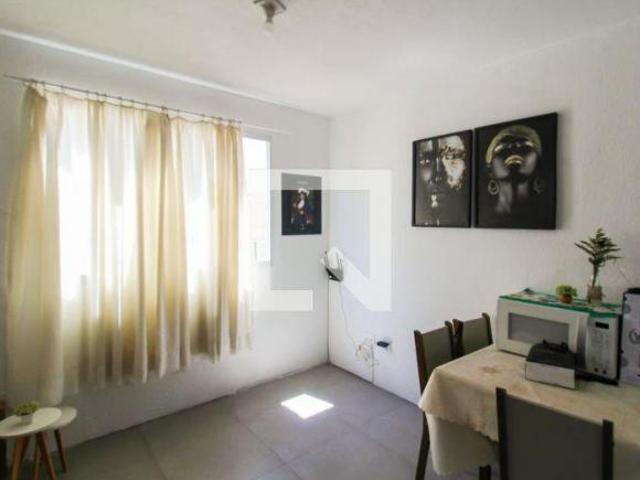Apartamento à Venda Estância Velha, 2 Quartos, 42 m² Canoas