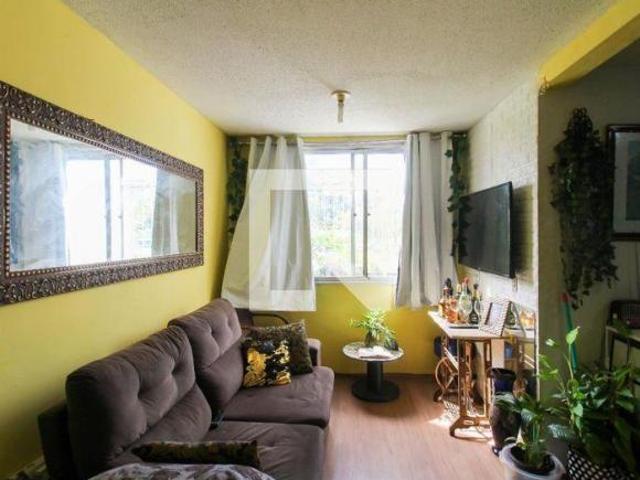 Apartamento à Venda Estância Velha, 2 Quartos, 42 m² Canoas