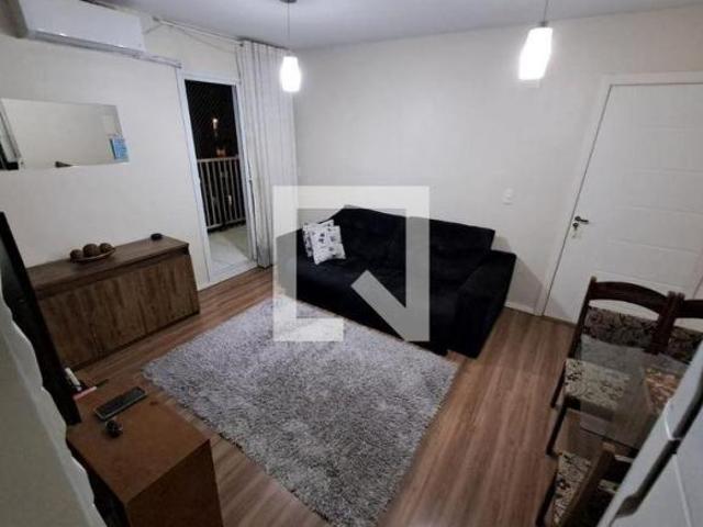 Apartamento à Venda Estância Velha, 2 Quartos, 42 m² Canoas