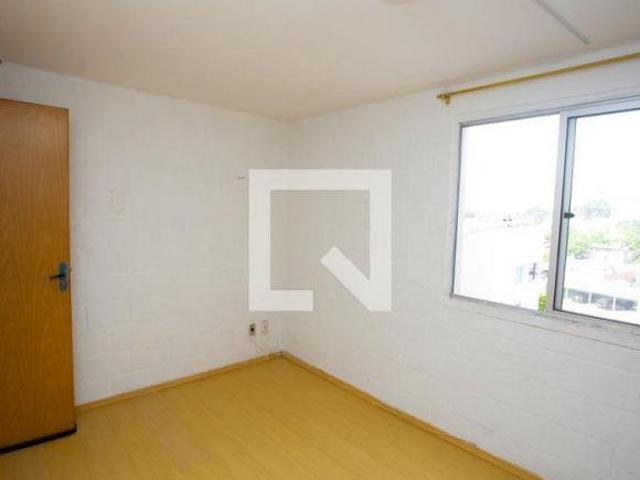 Apartamento à Venda Estância Velha, 2 Quartos, 42 m² Canoas