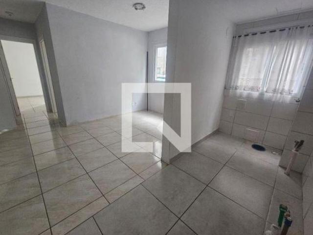 Apartamento à Venda Estância Velha, 2 Quartos, 47 m² Canoas