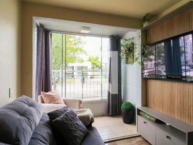 Apartamento à Venda Estância Velha, 2 Quartos, 47 m² Canoas